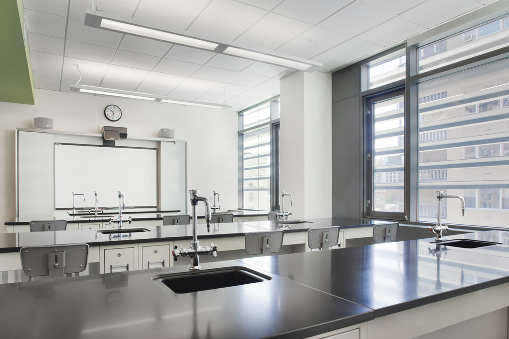 LearningSpring School — PBDW Architects