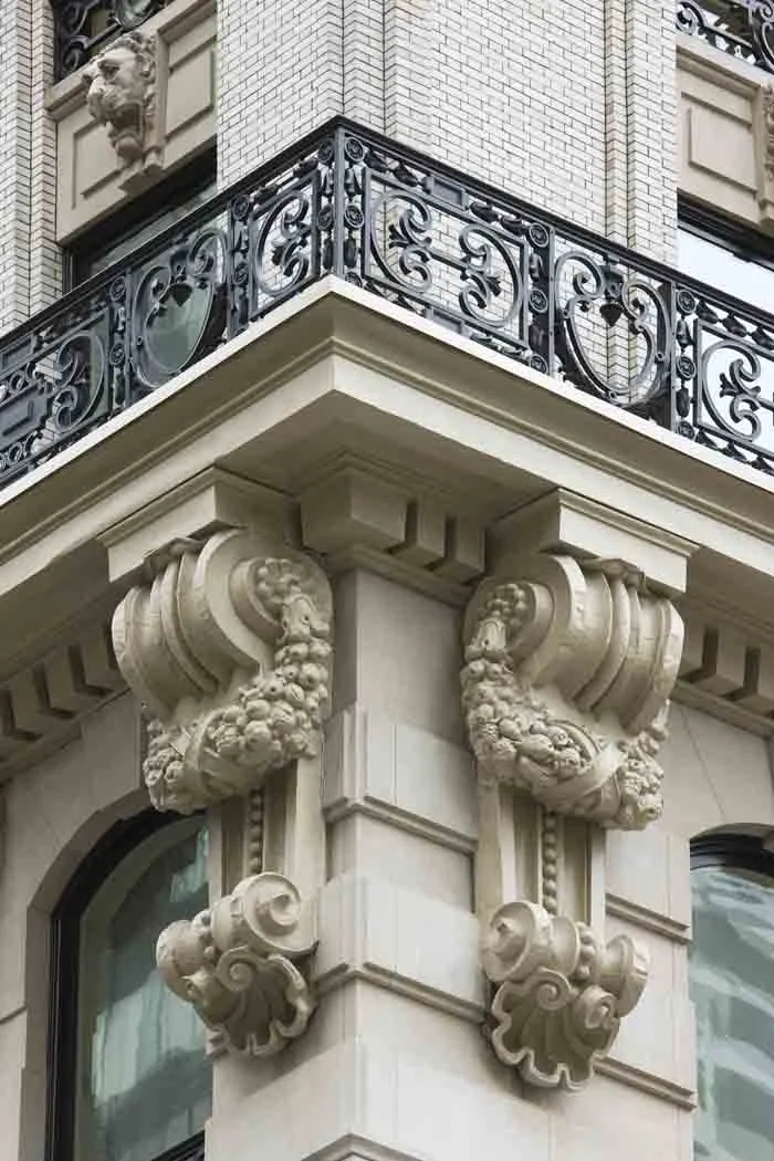 Knox Building — PBDW Architects