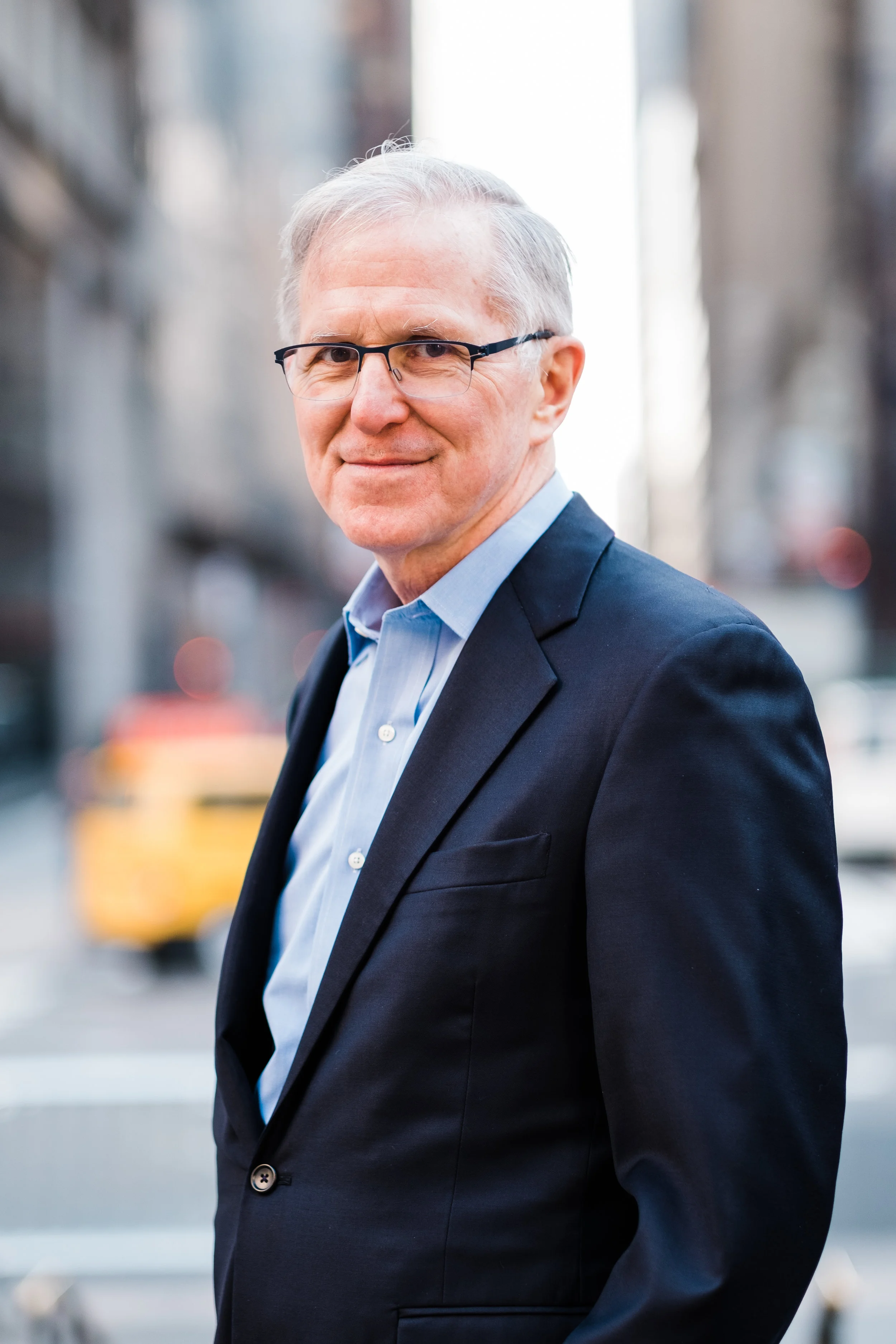 Samuel G. White — PBDW Architects