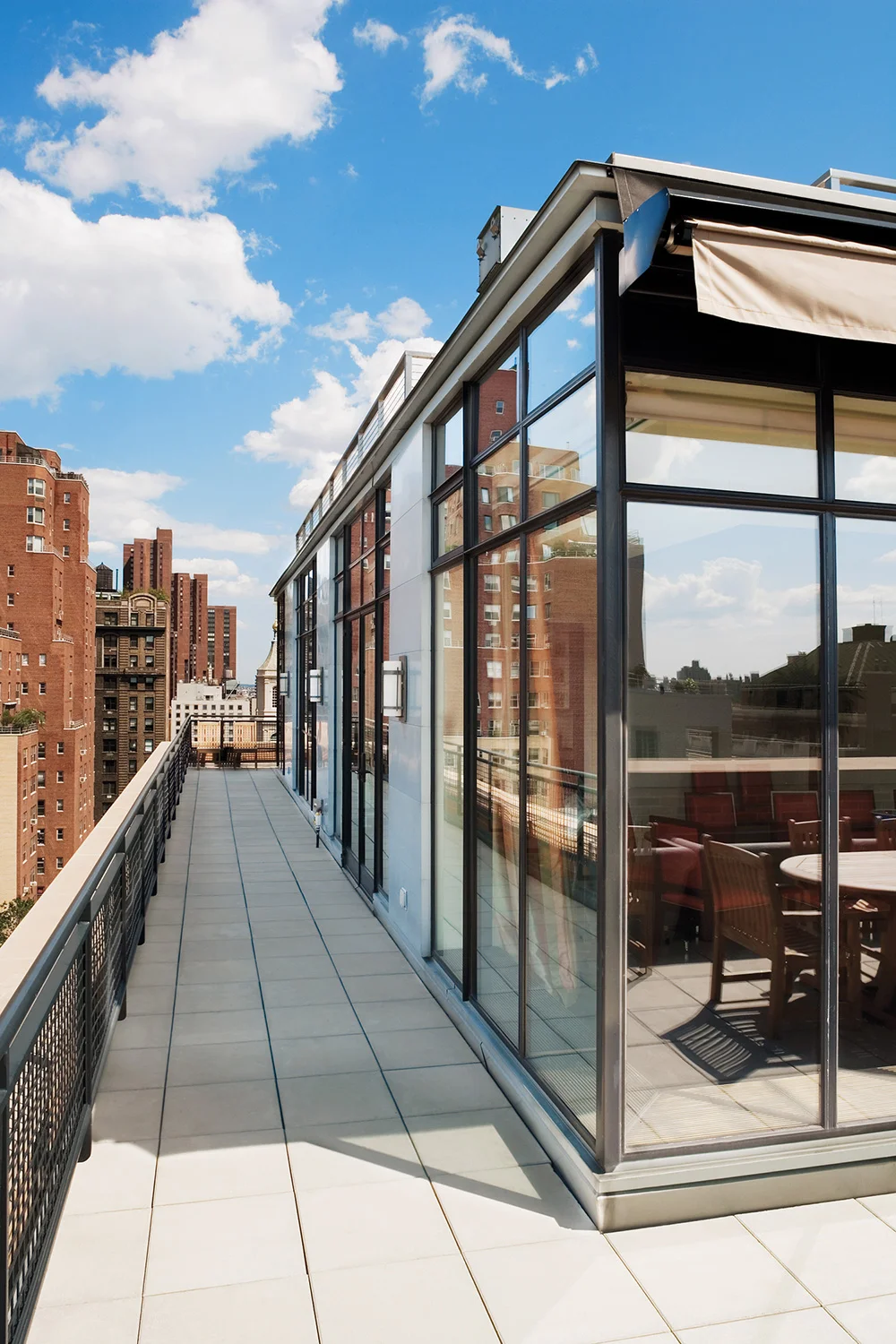 47 East 91st Street — PBDW Architects