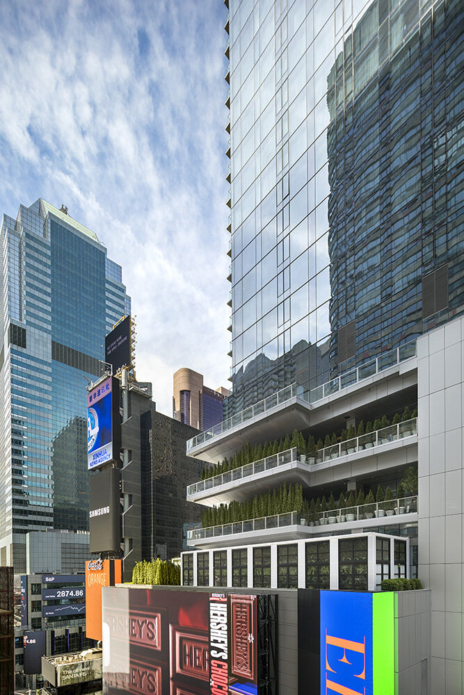 20 Times Square — PBDW Architects