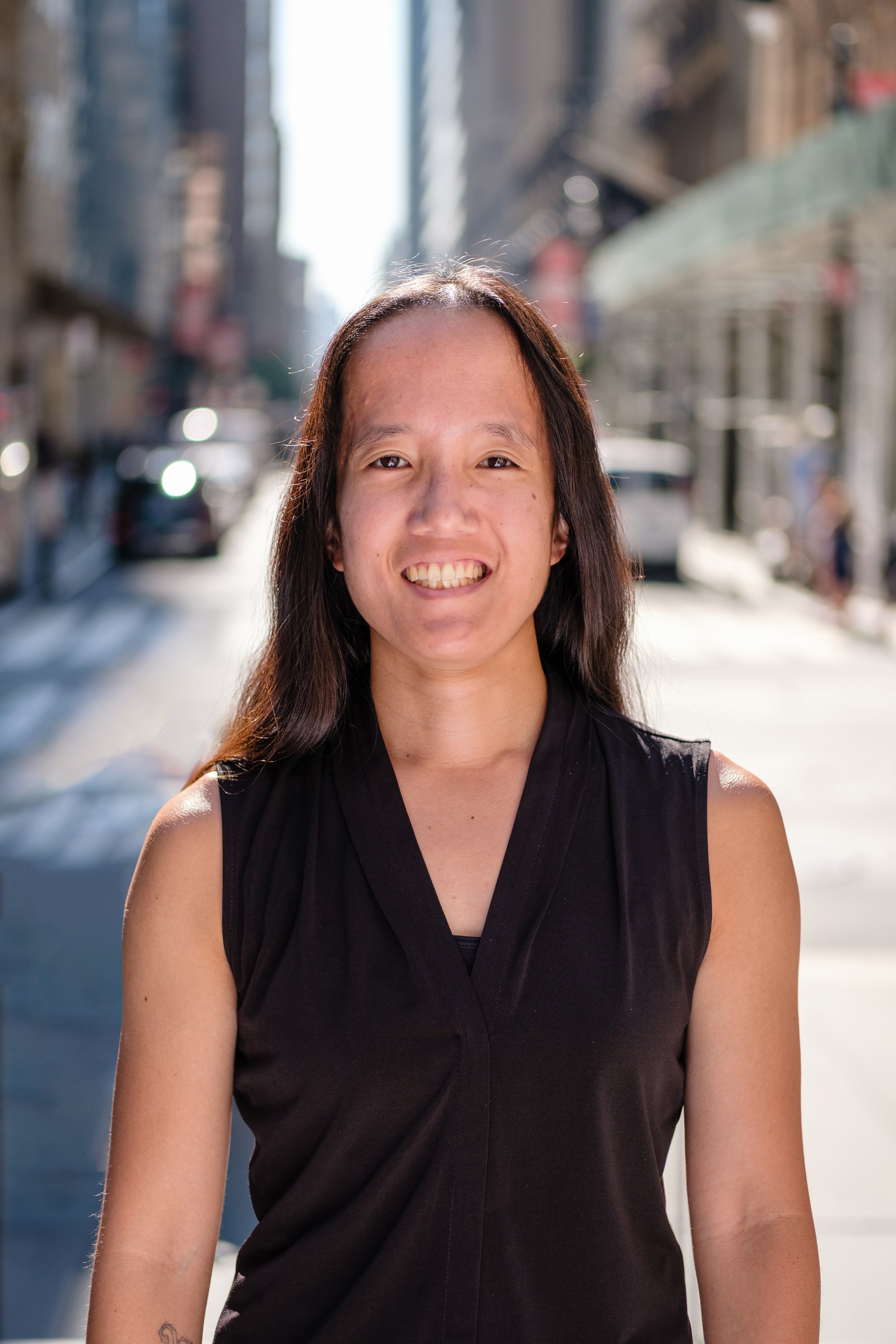 Architectural Staff — PBDW Architects