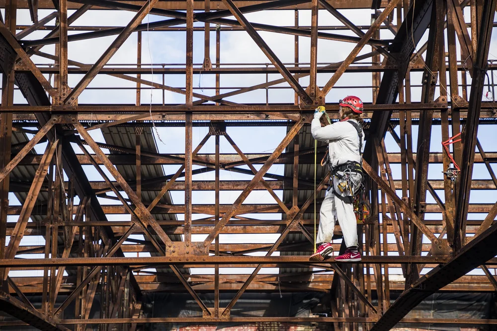 Powerhouse Arts — PBDW Architects