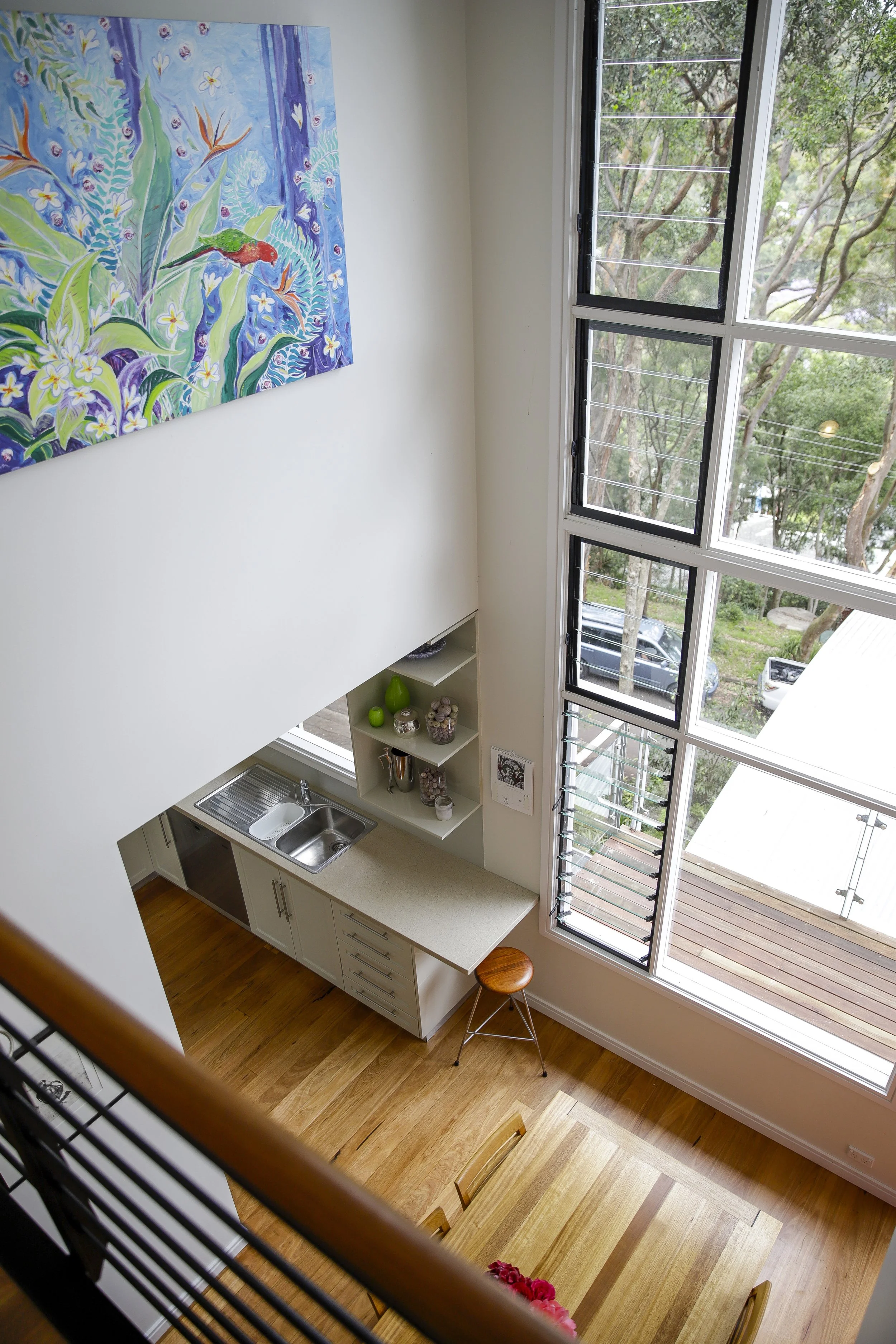 Pittwater House — PBDW Architects