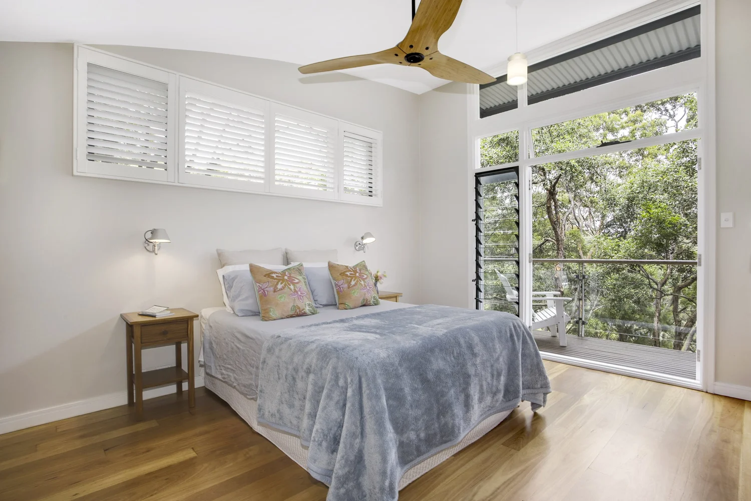 Pittwater House — PBDW Architects