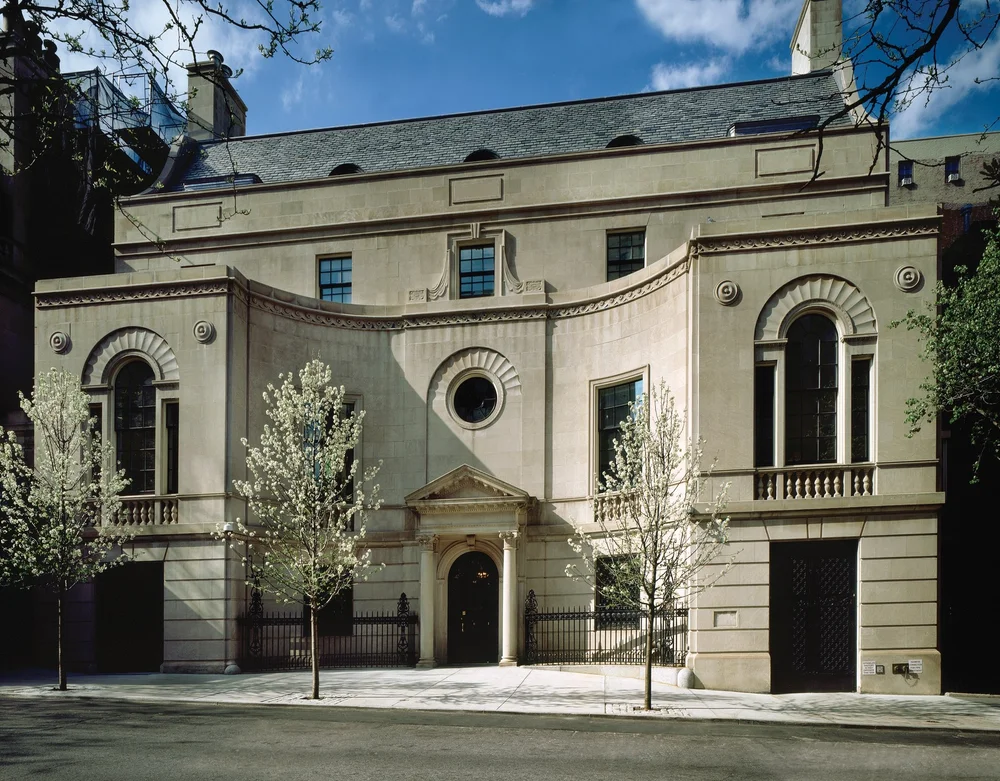 Spence School — PBDW Architects