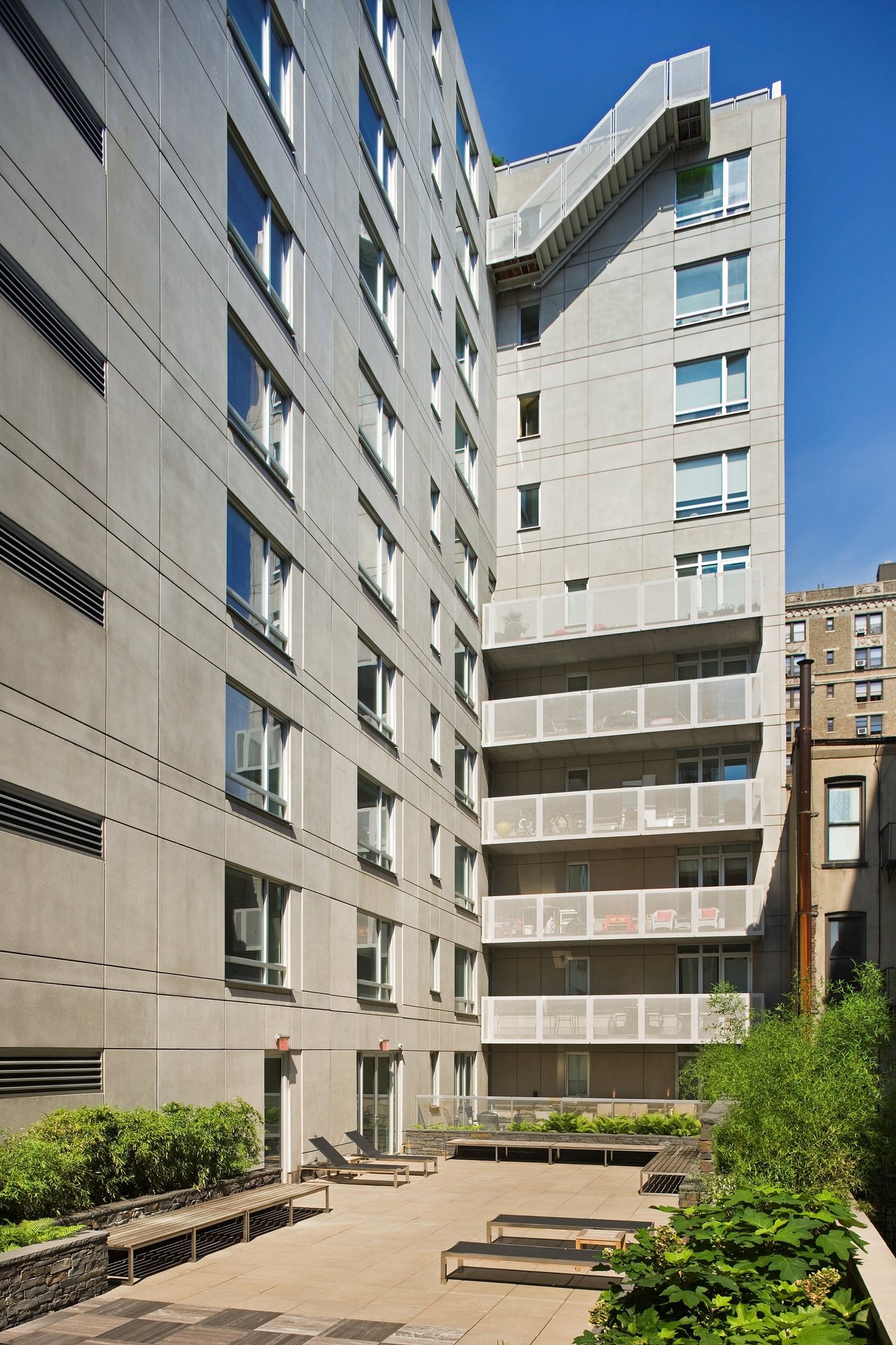 Broadway + 110 — PBDW Architects