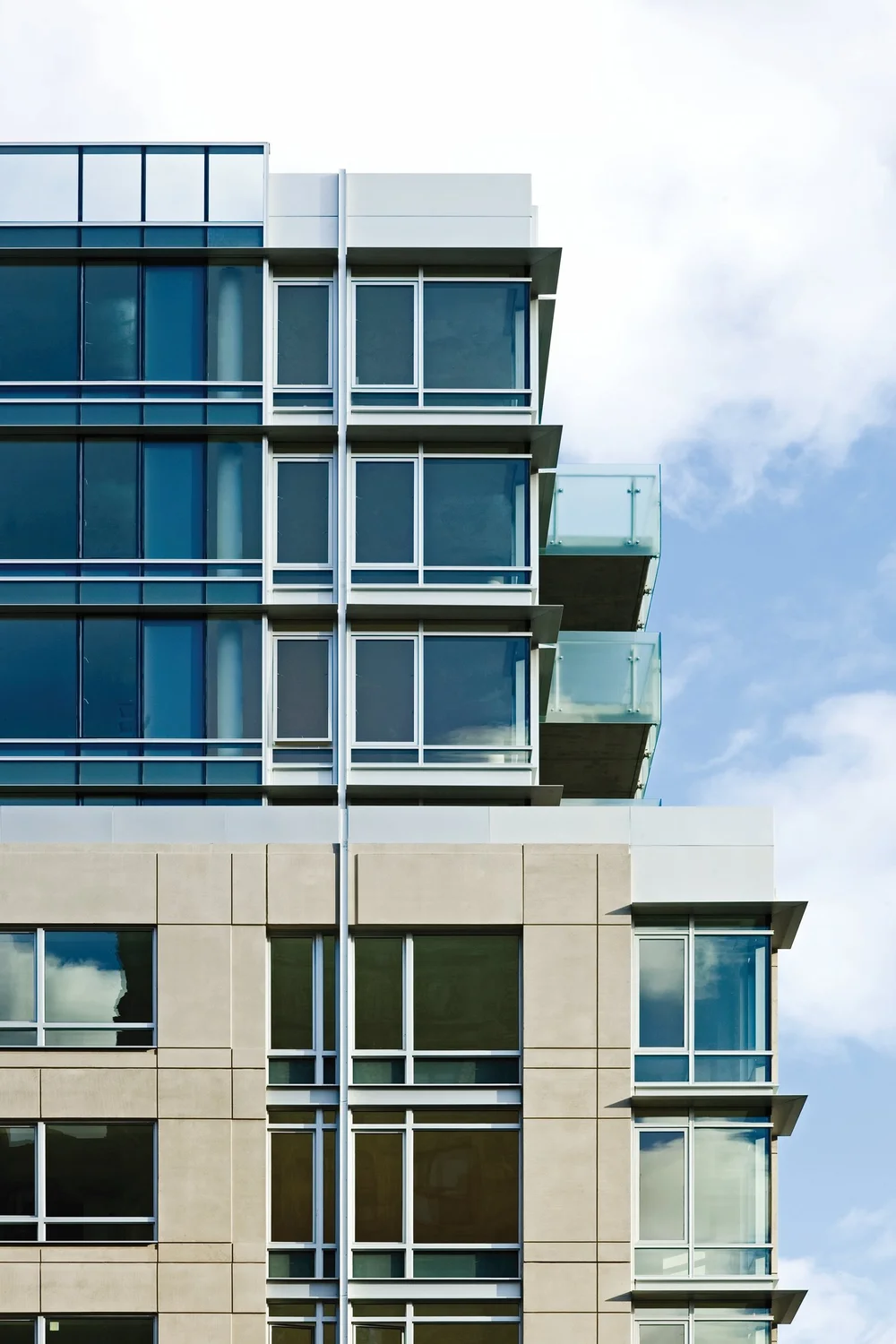 Broadway + 110 — PBDW Architects