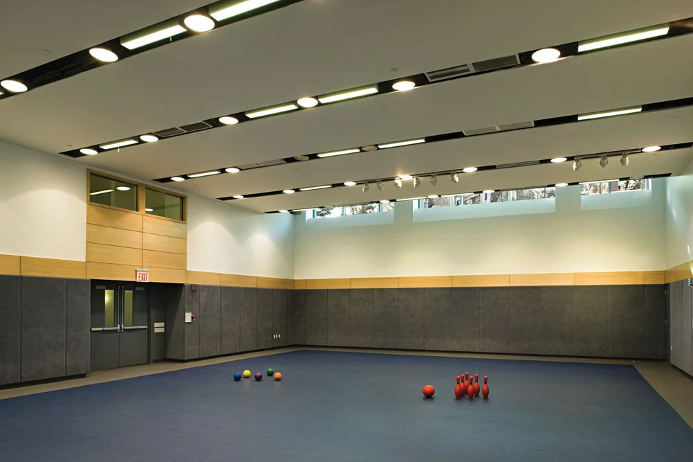 Poly Prep Lower School — PBDW Architects