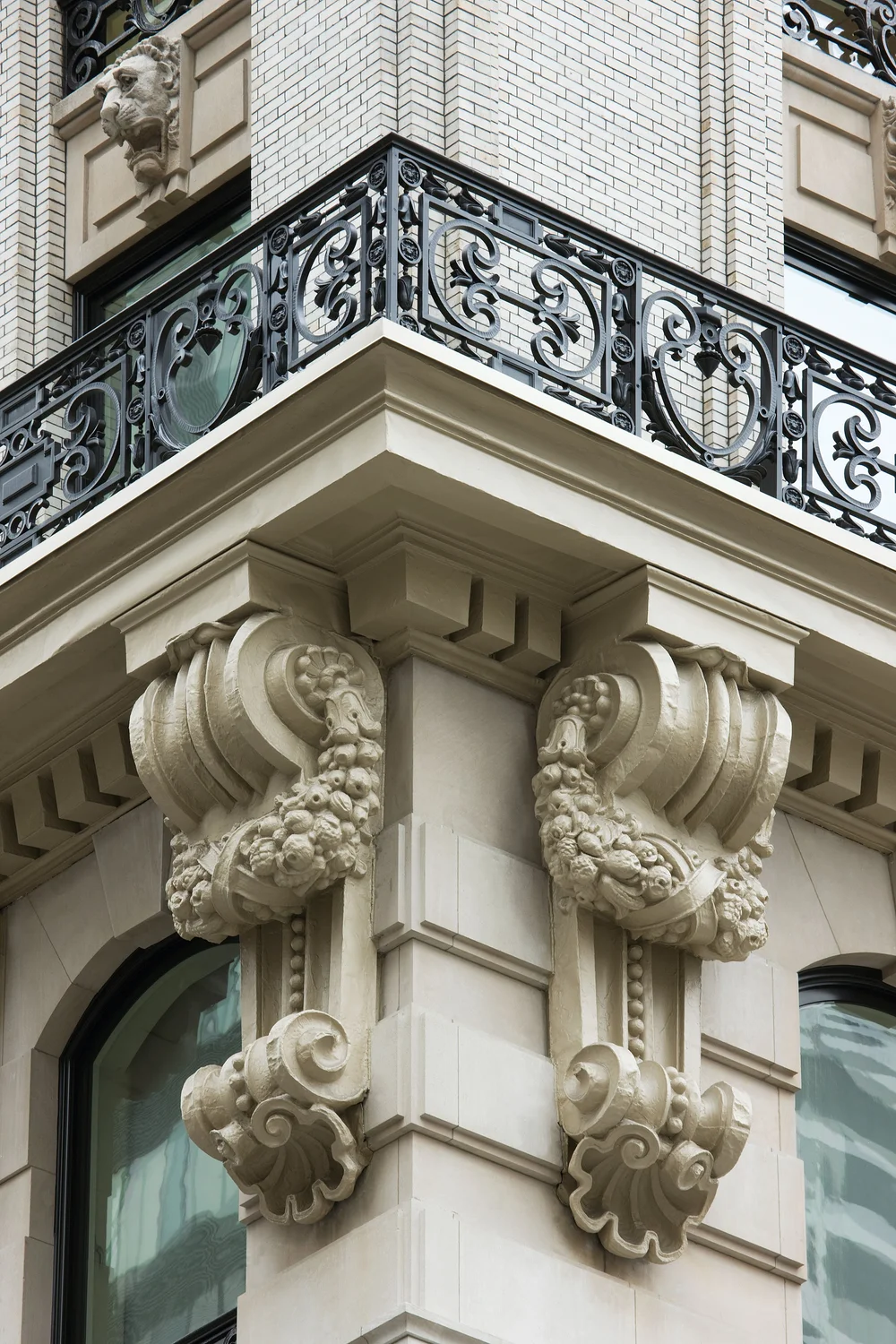 Knox Building — PBDW Architects