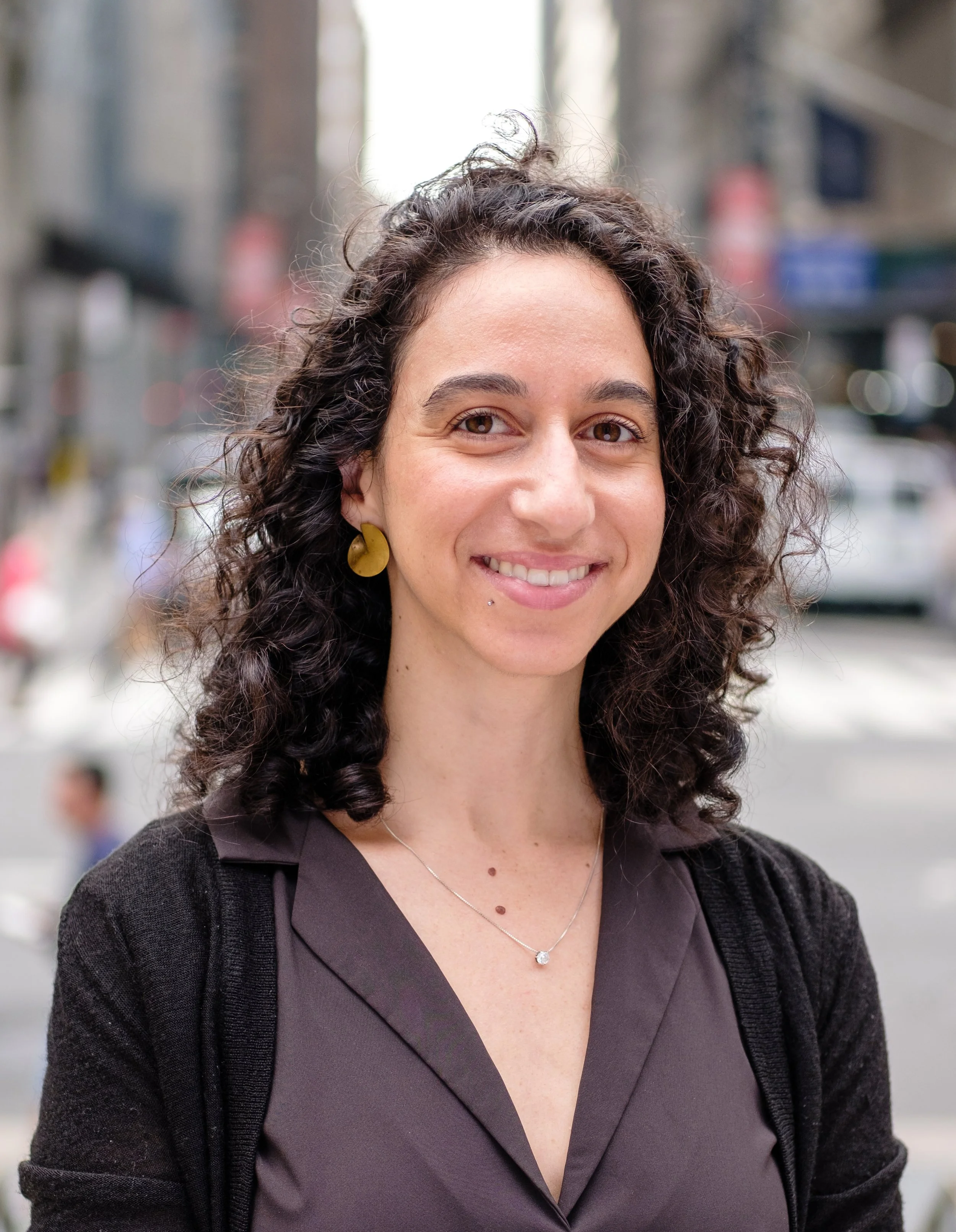 Rena Mande — PBDW Architects