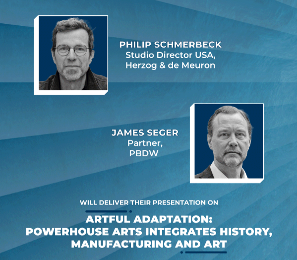 News — PBDW Architects