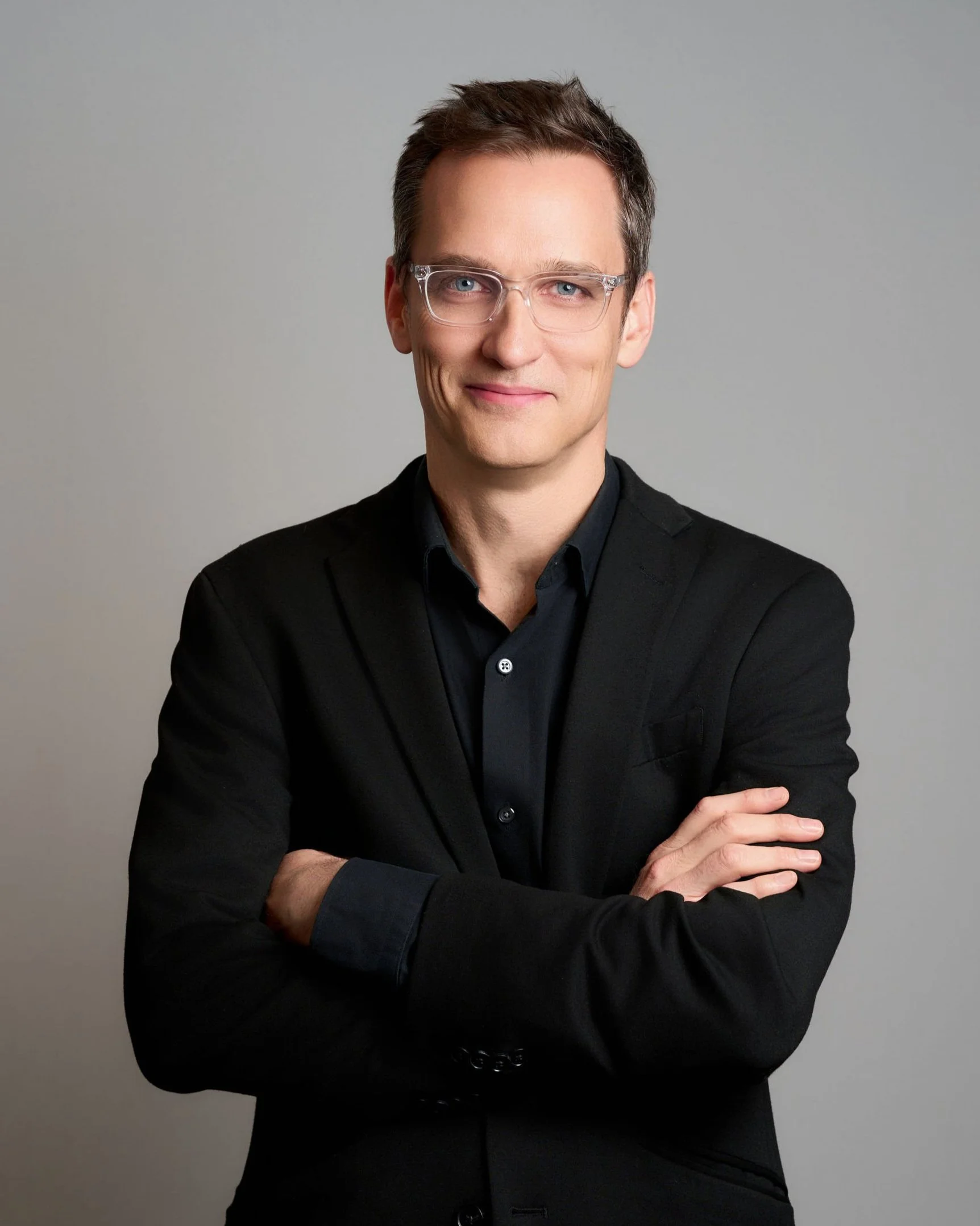 Matthew Mueller — PBDW Architects