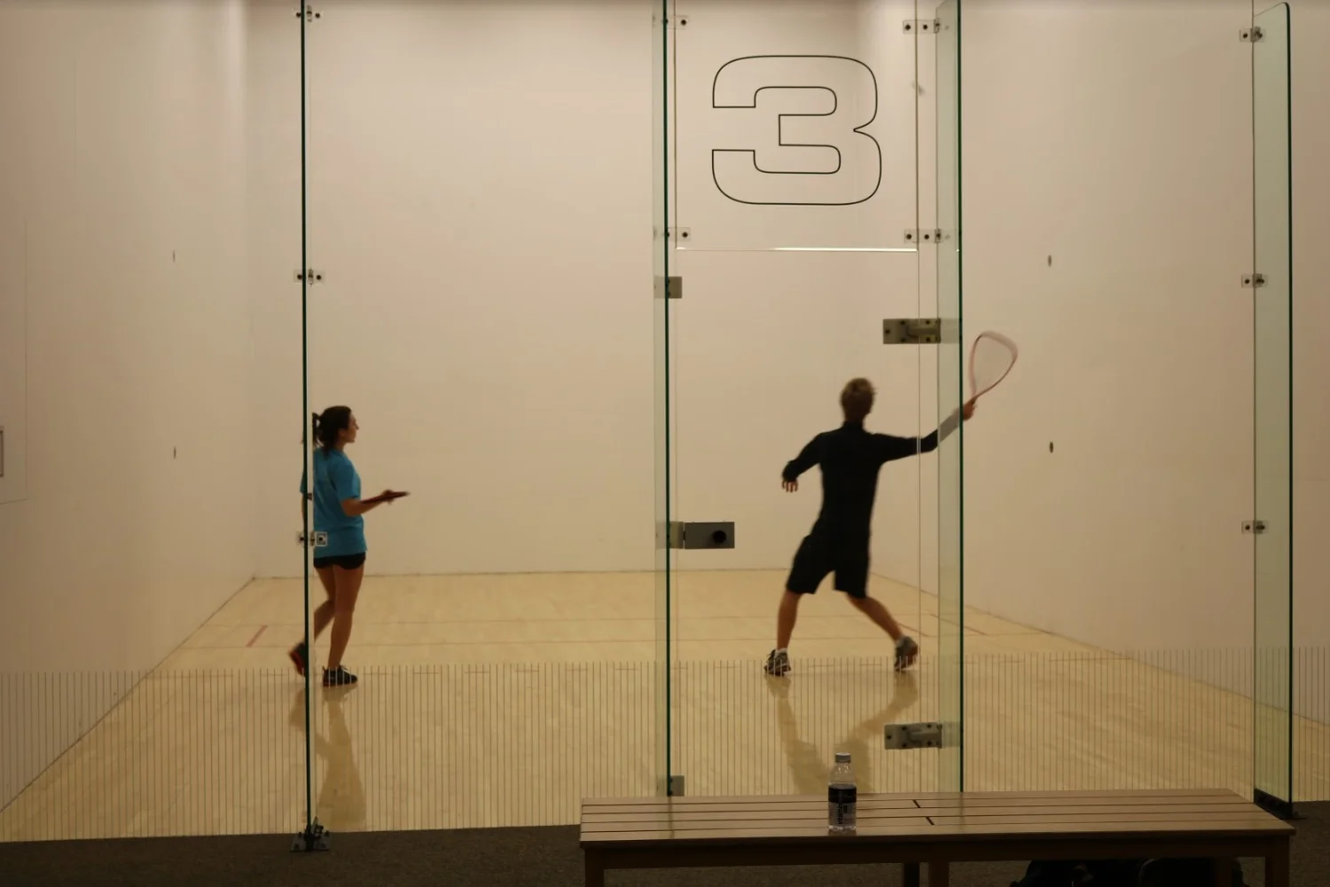 The Anteater Recreation Center — Unfiltered Life at UCI
