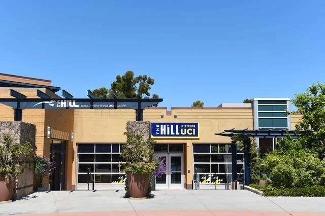 Taking a Tour at UCI — Unfiltered Life at UCI