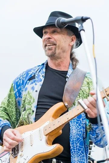 Events — Nick Vigarino