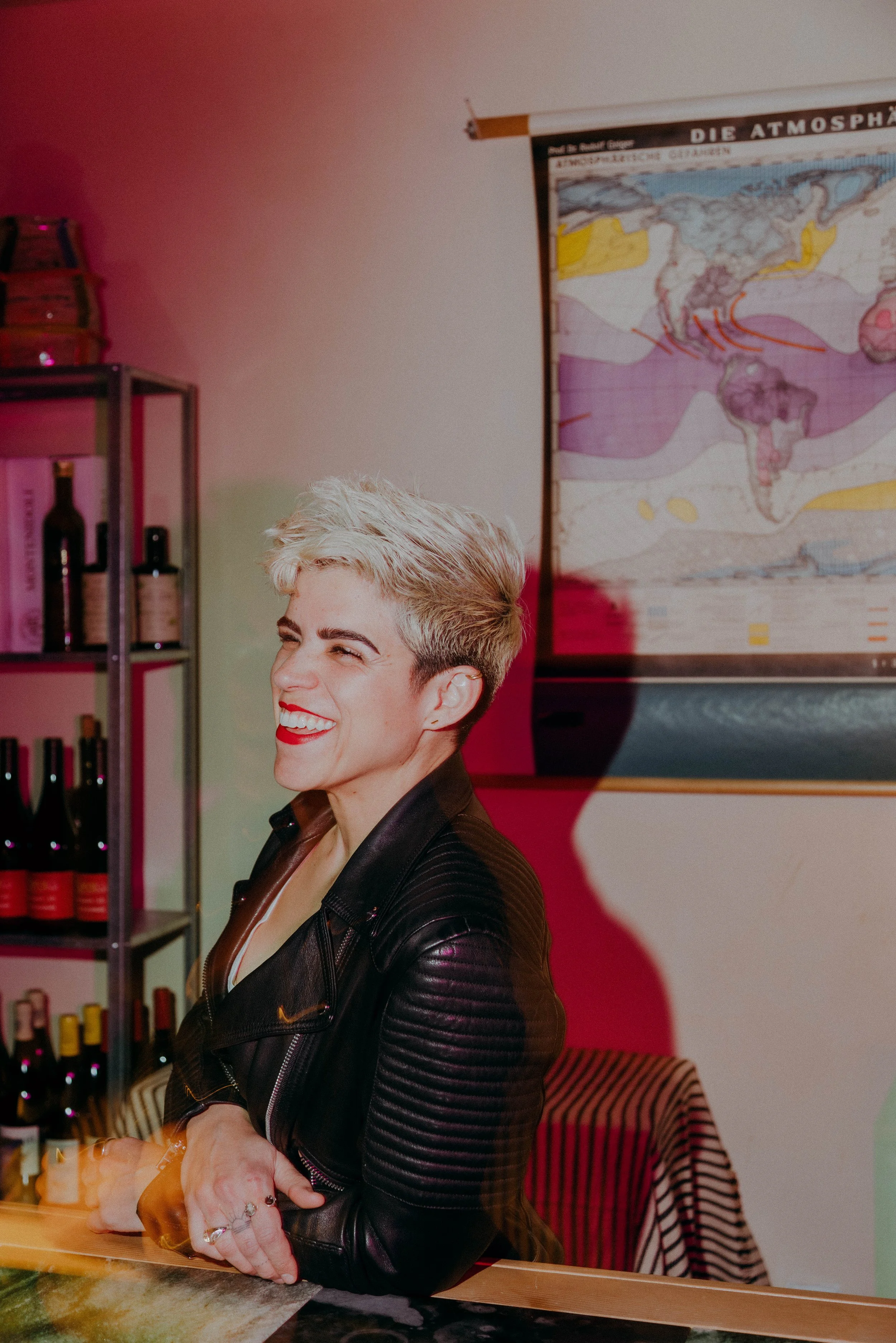 about — Rebel Rebel