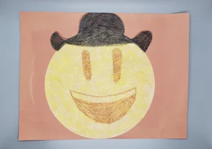 Art Projects — I Choose Empathy