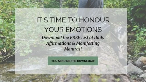 Stepping into Self - How do I do this? What does it mean? — Adventuring ...