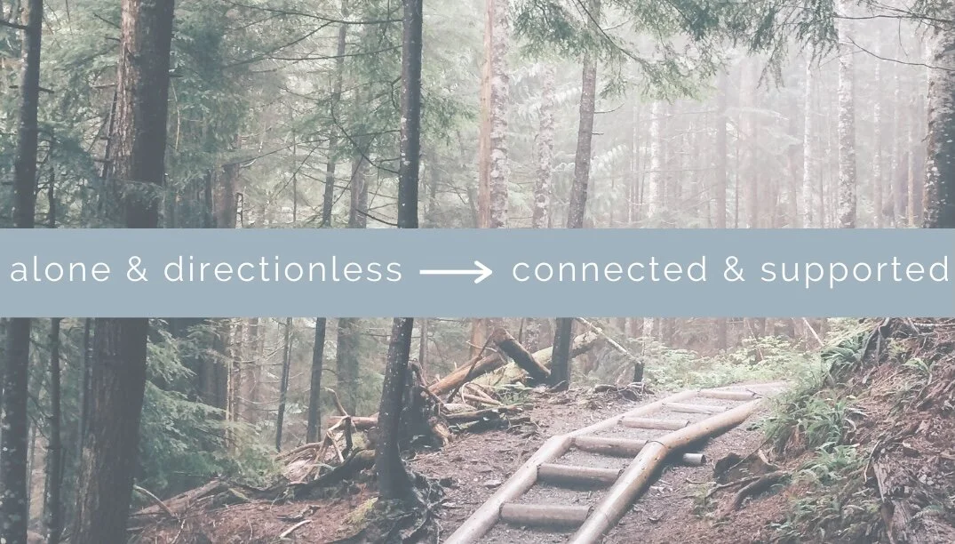 How to Strengthen Your Inner Power — Adventuring with Poseidon Wellness ...