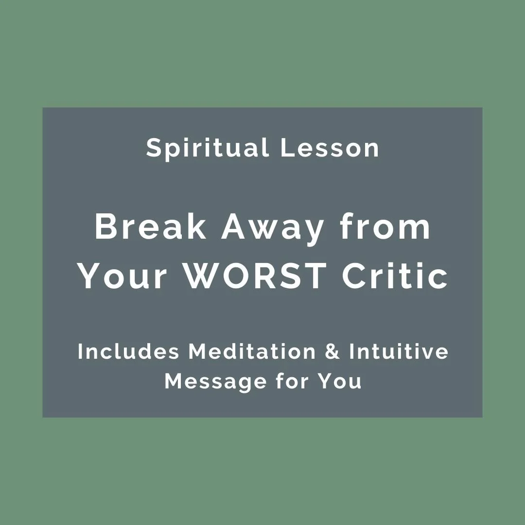 Free Spiritual Tools & Exercises | Shadow Work | Manifesting | Soul ...