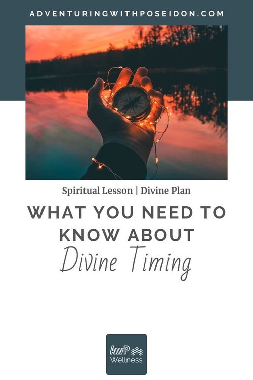 What You Need to Know about DIVINE TIMING — Adventuring with Poseidon ...