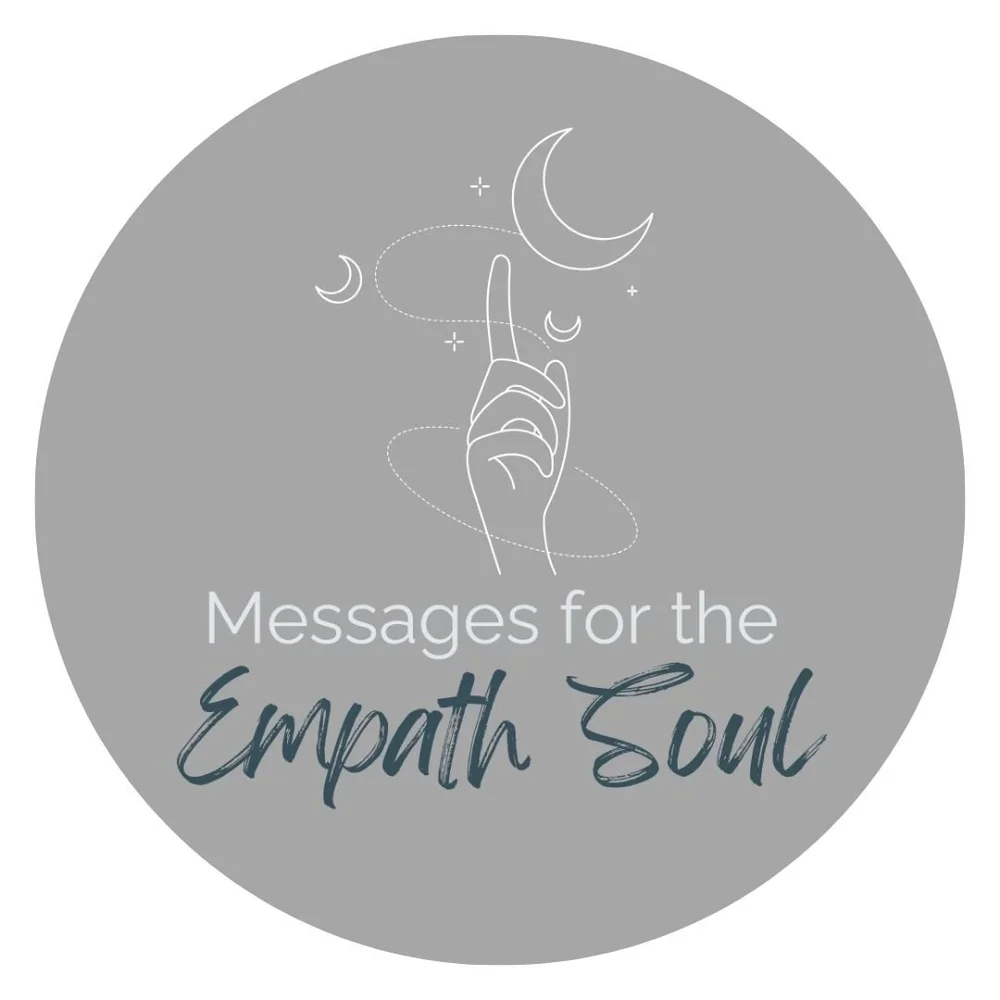 Messages for the Empath Soul - A Podcast — Adventuring with Poseidon ...
