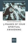 3 Phases of Your Spiritual Awakening — Adventuring with Poseidon ...