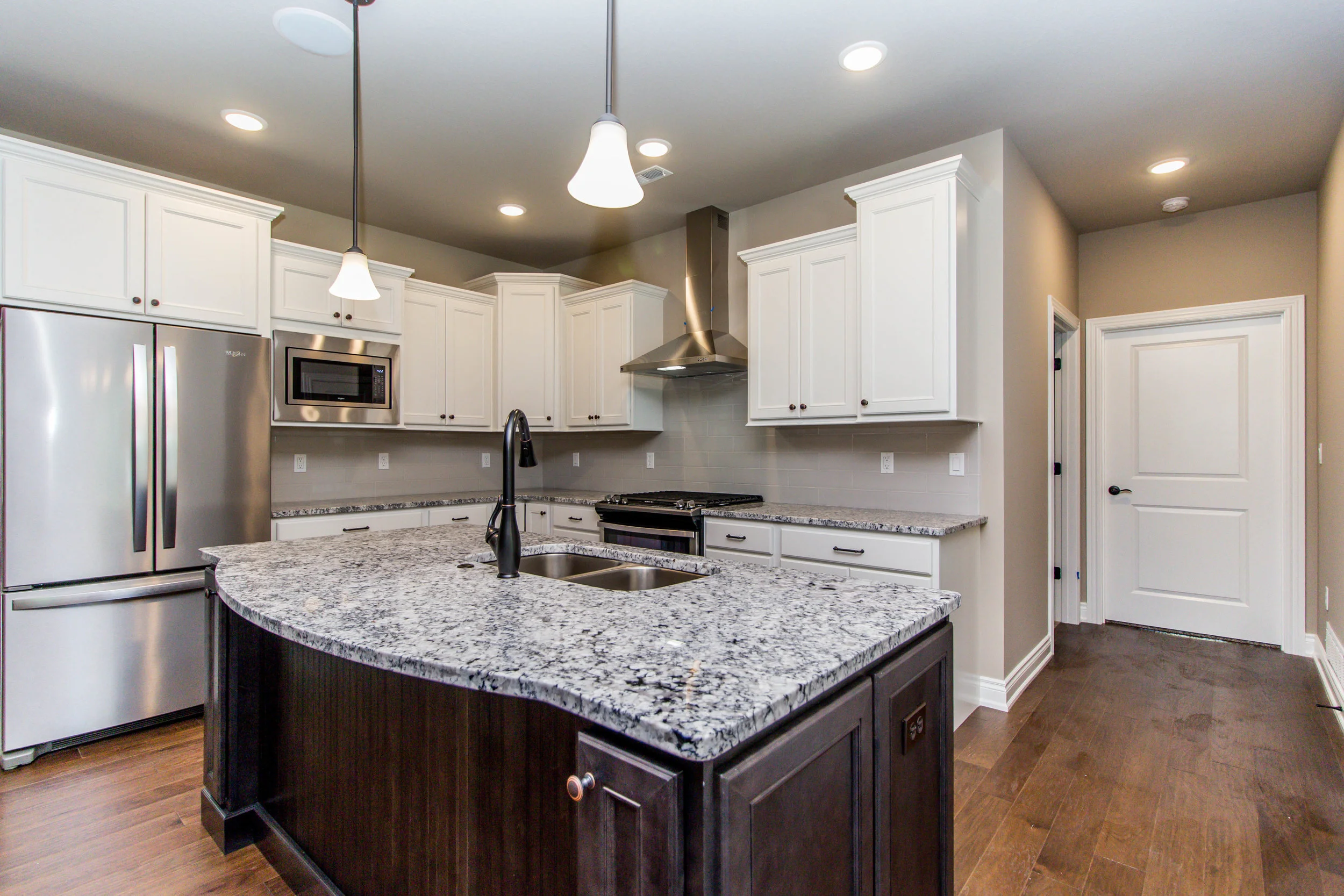 Custom Homes — JMC Construction LLC