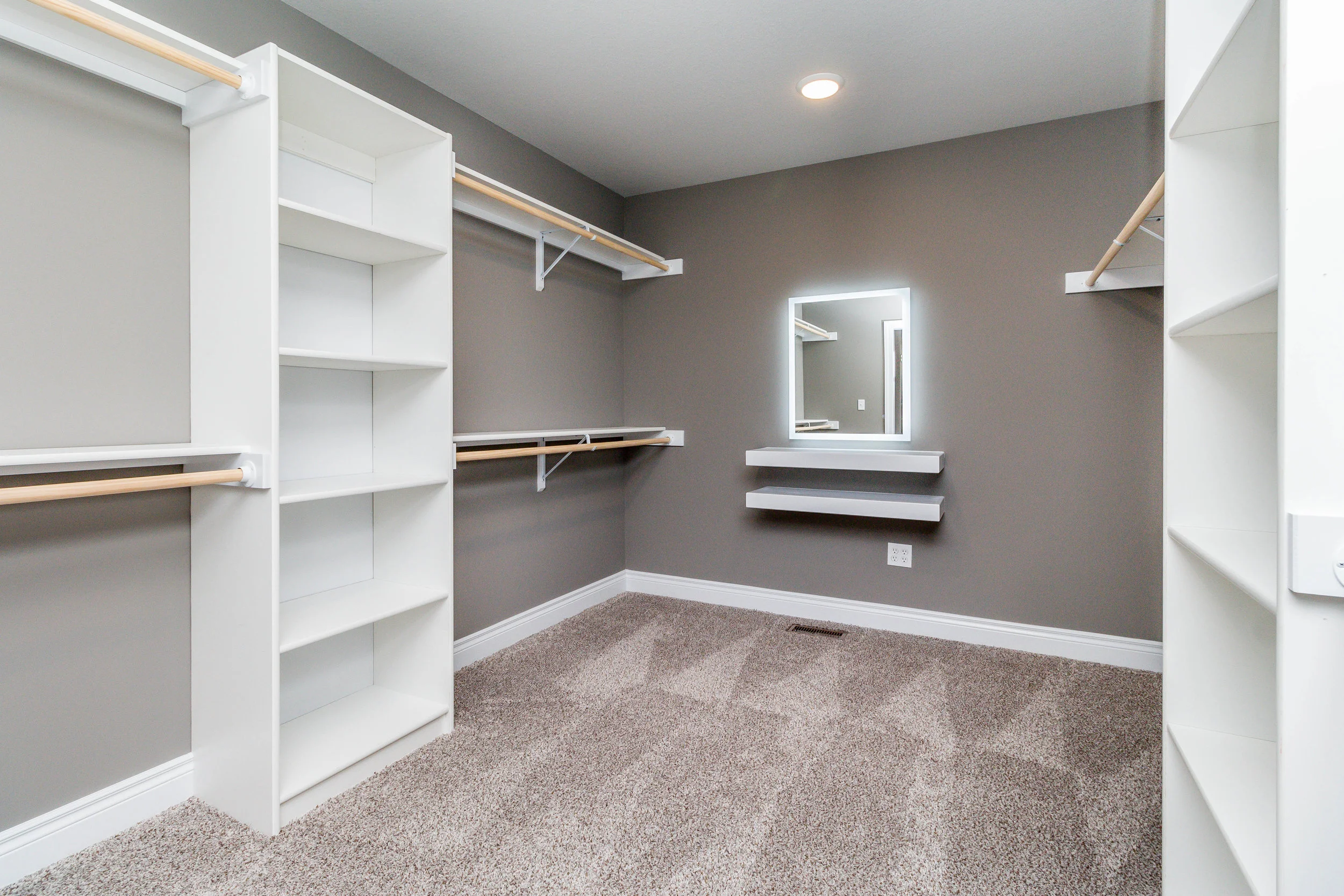 Custom Homes — JMC Construction LLC