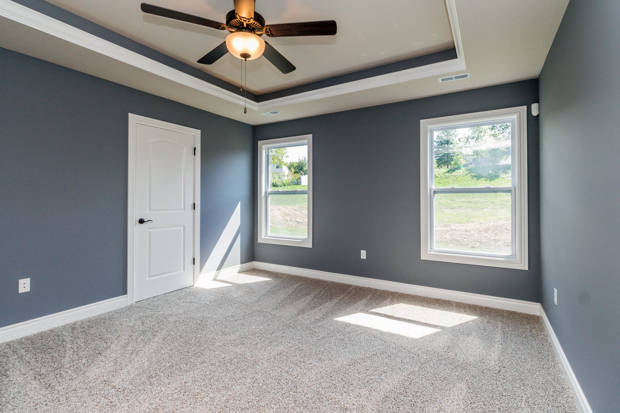 Spec Homes — JMC Construction LLC