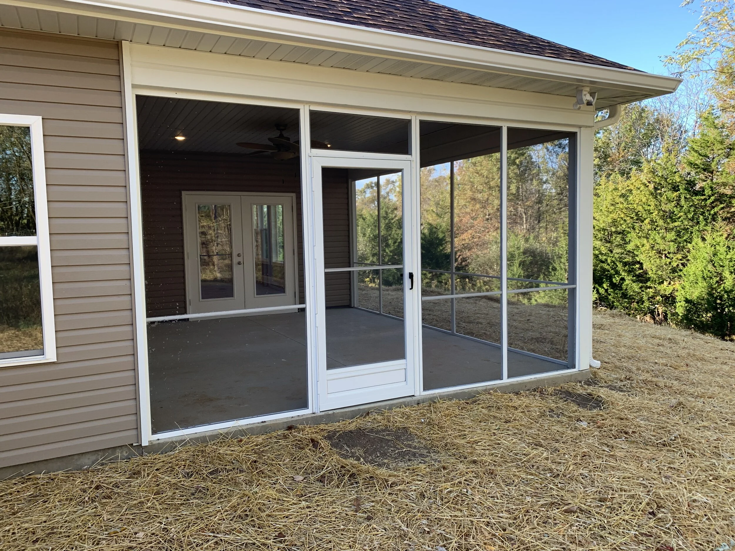 Exteriors — JMC Construction LLC