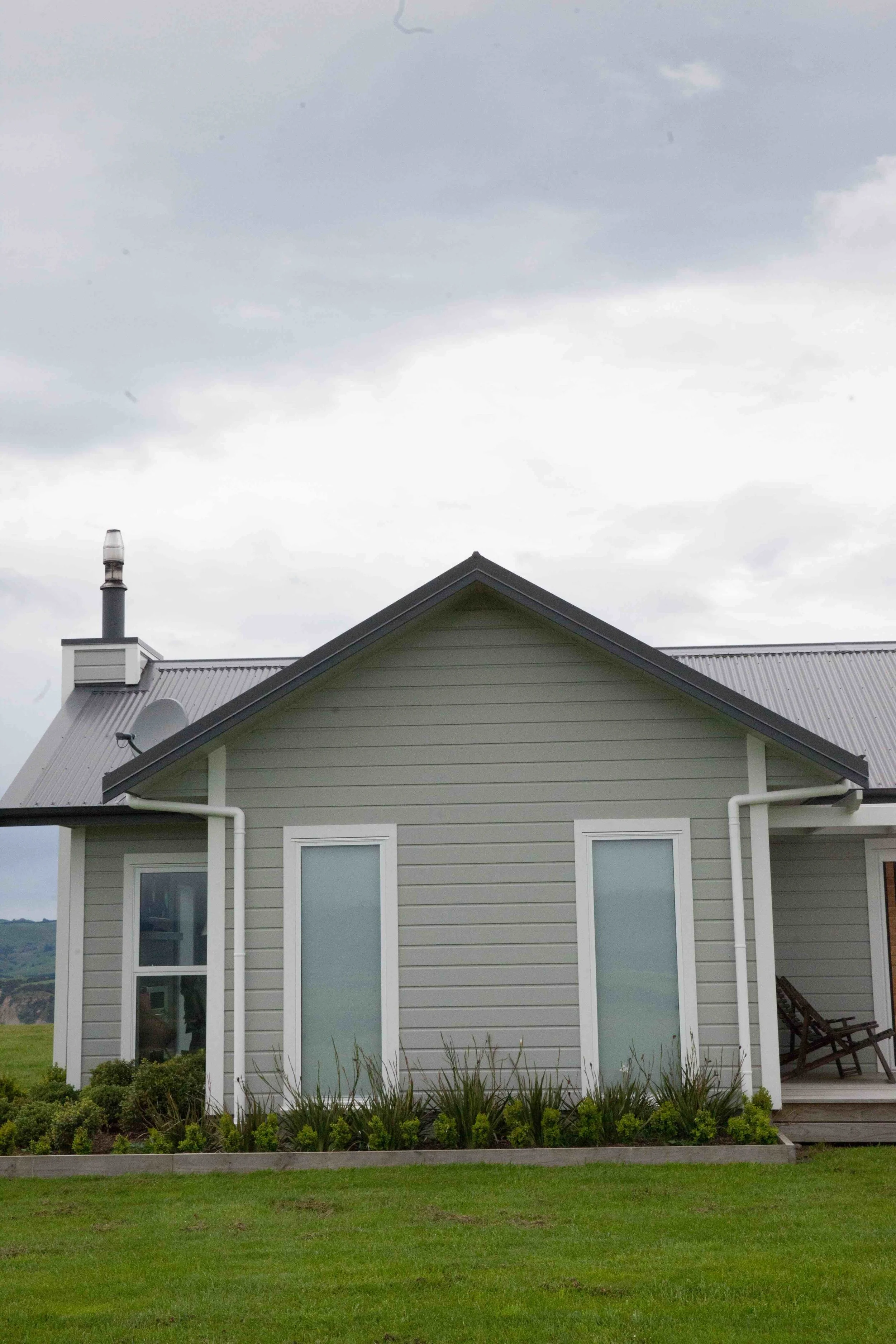 Tiffin Hill House — Hepburn Builders