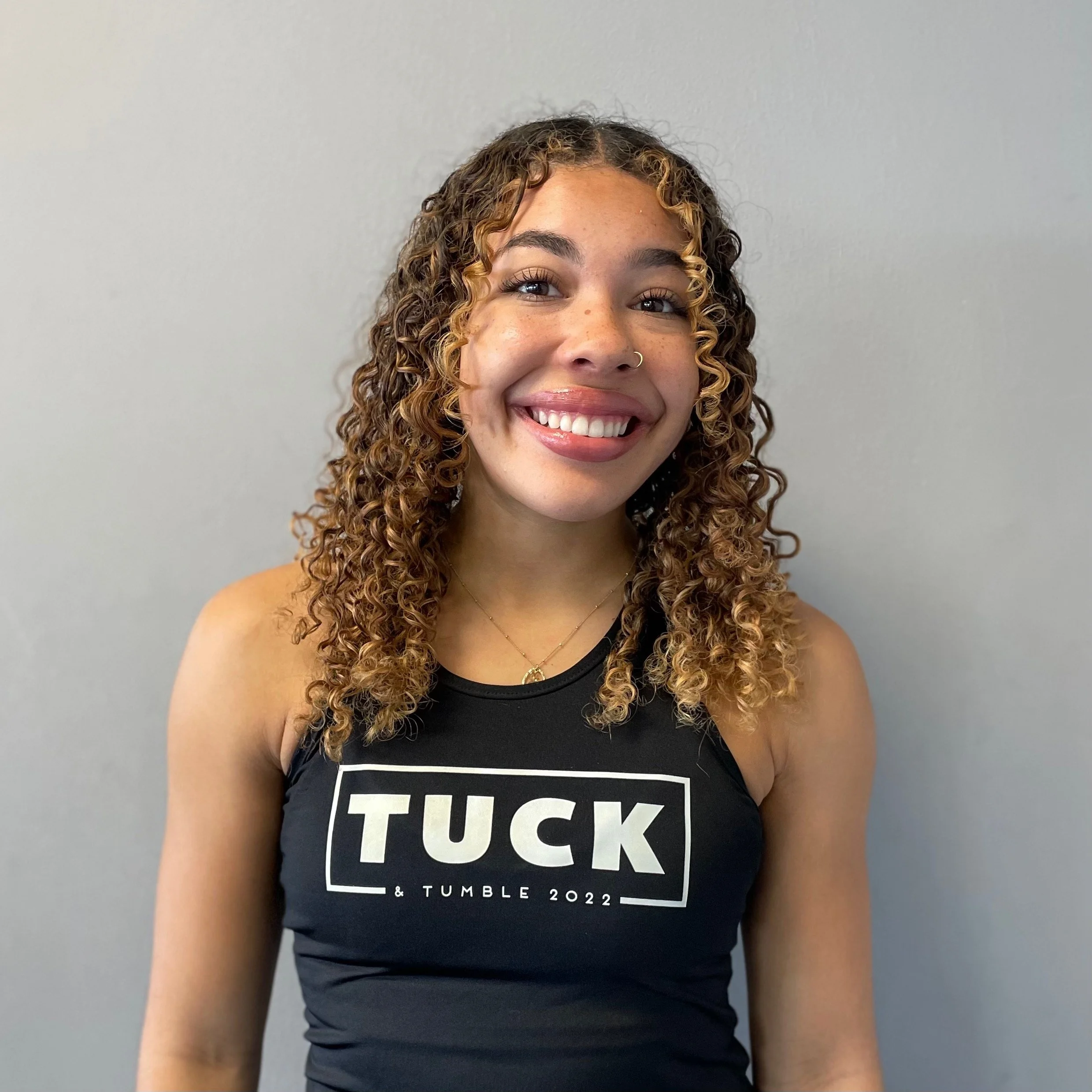 About — Tuck & Tumble