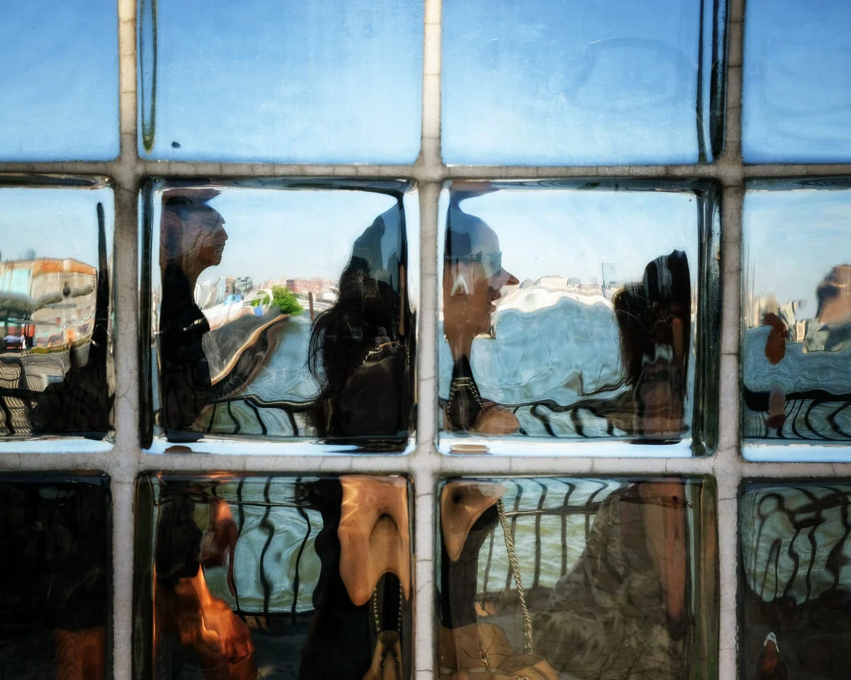 Christine Doyle — WOMEN STREET PHOTOGRAPHERS