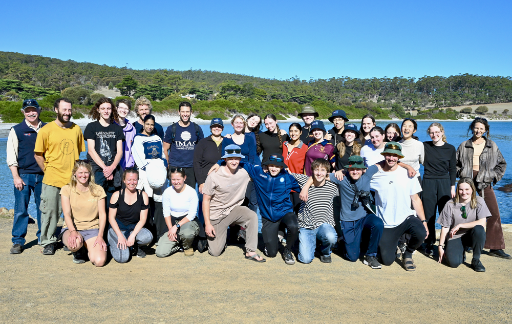 News | Great Southern Reef