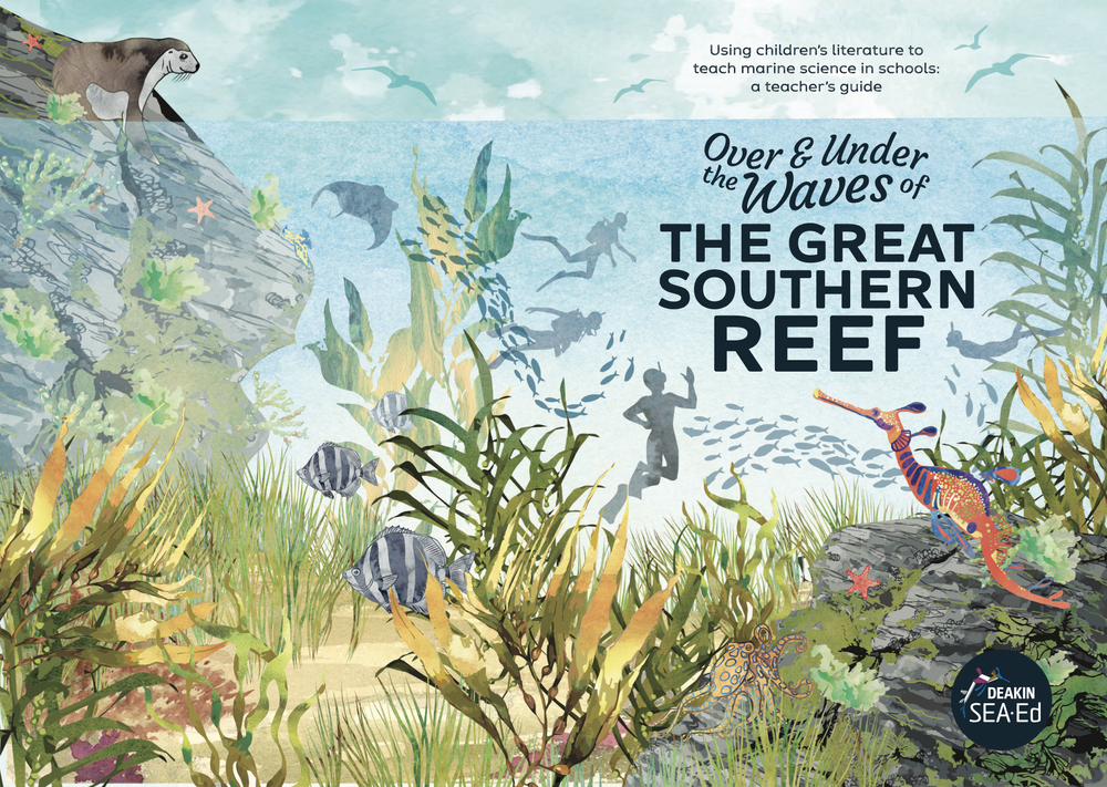 Great Southern Reef