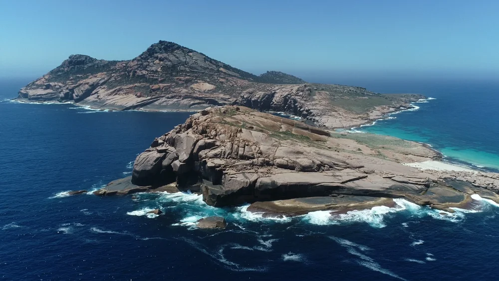 Discover the Unique Places of the Great Southern Reef | Explore ...