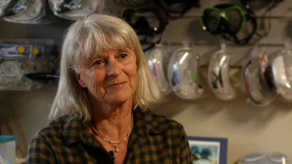 Blue Swimmer Crab | Great Southern Reef