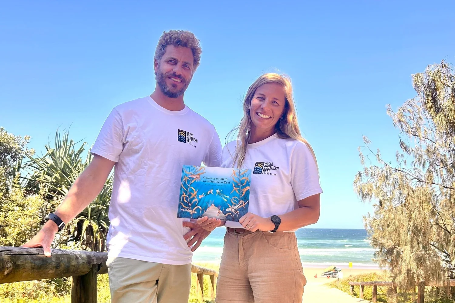 Great Southern Reef