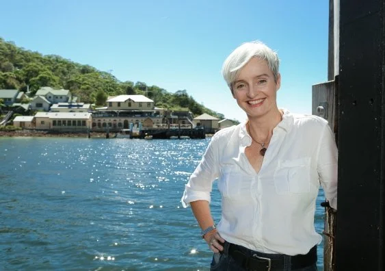 Emma Johnston and Her Lasting Impact | Great Southern Reef