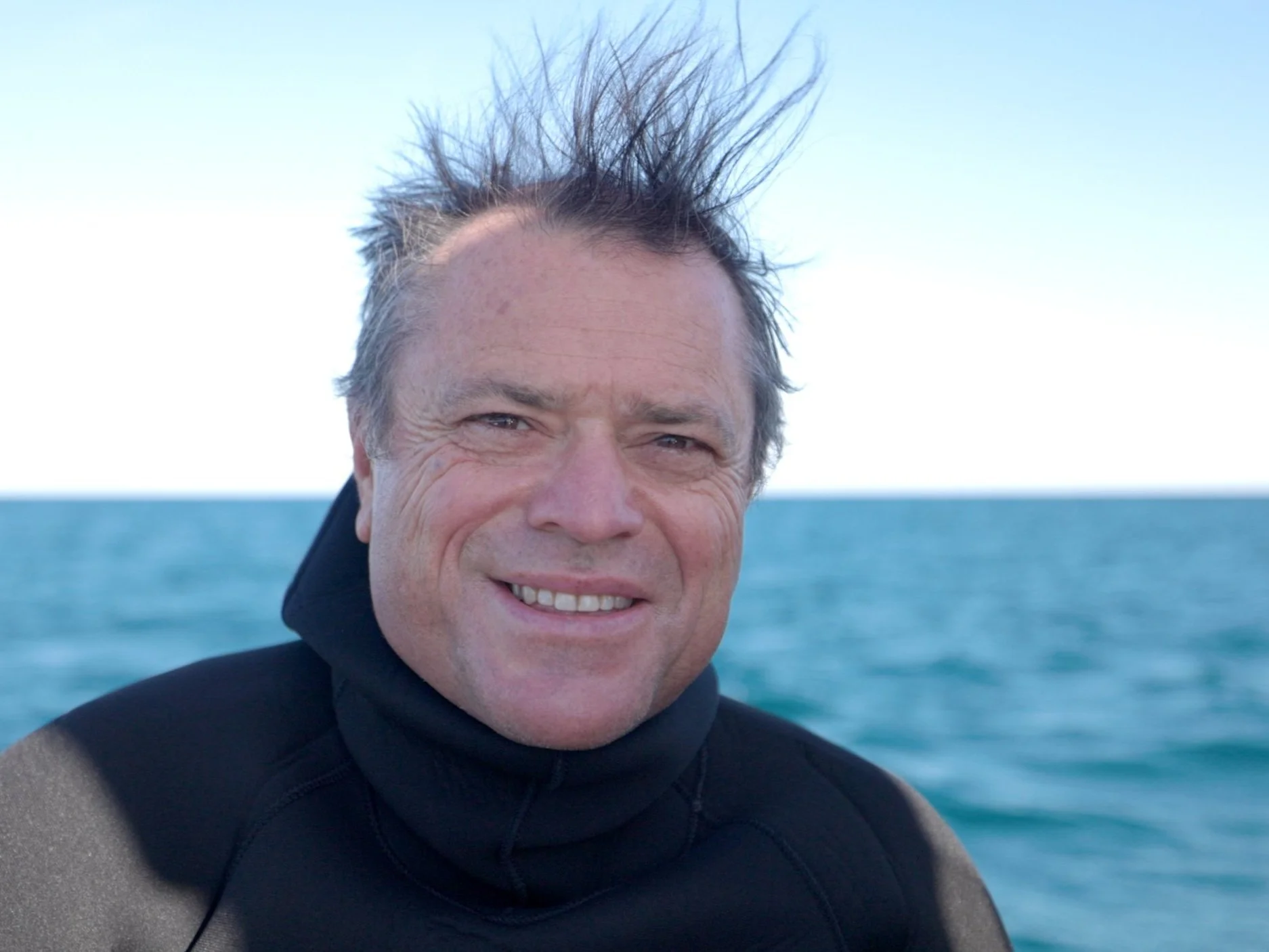 Science Committee | Great Southern Reef