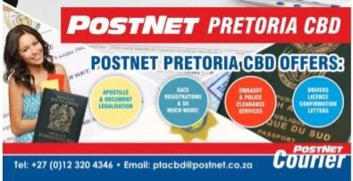 SA PCC Service — Saarkie Limited