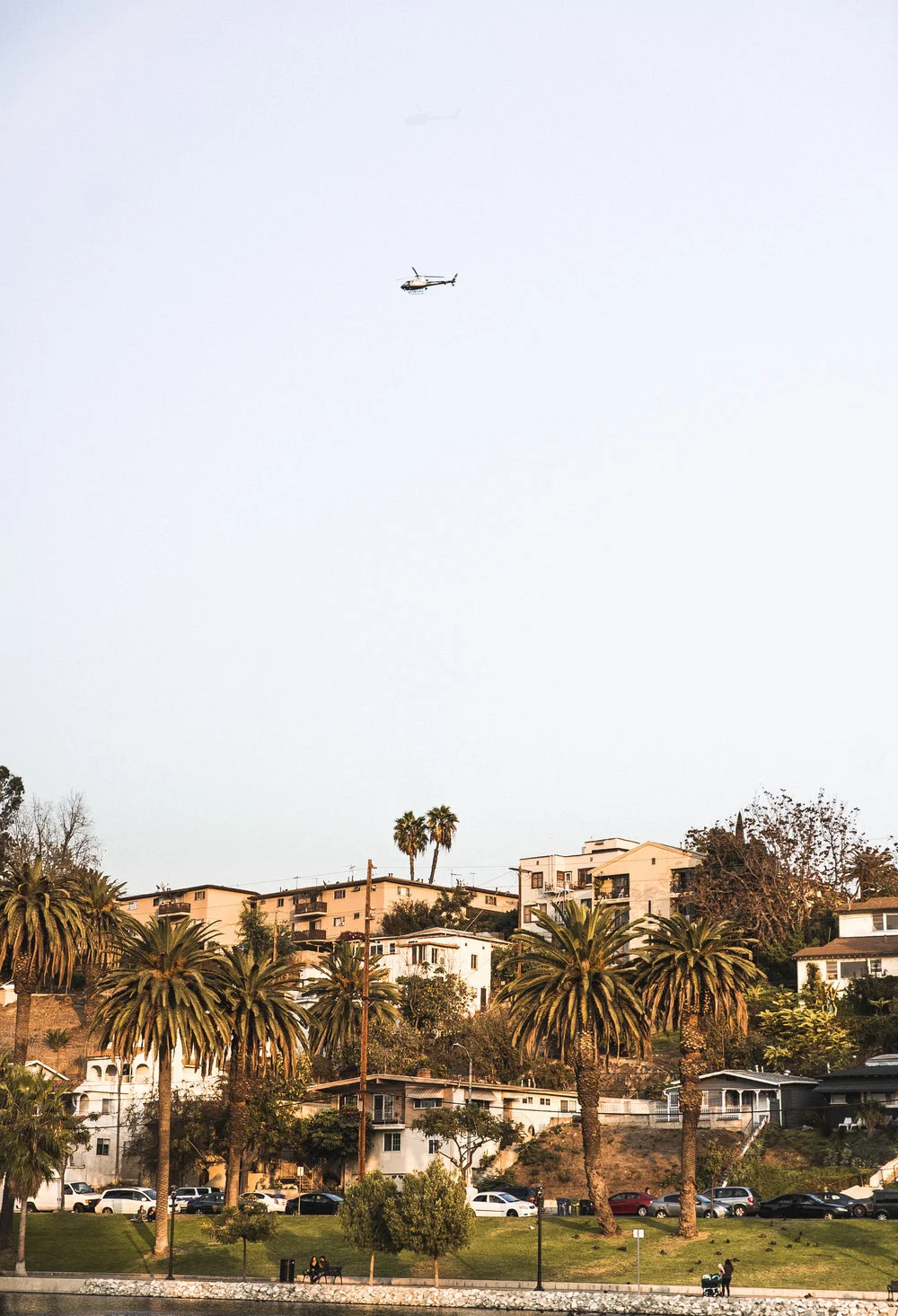 Jessica Howes | Los Angeles | Food & Lifestyle Photographer