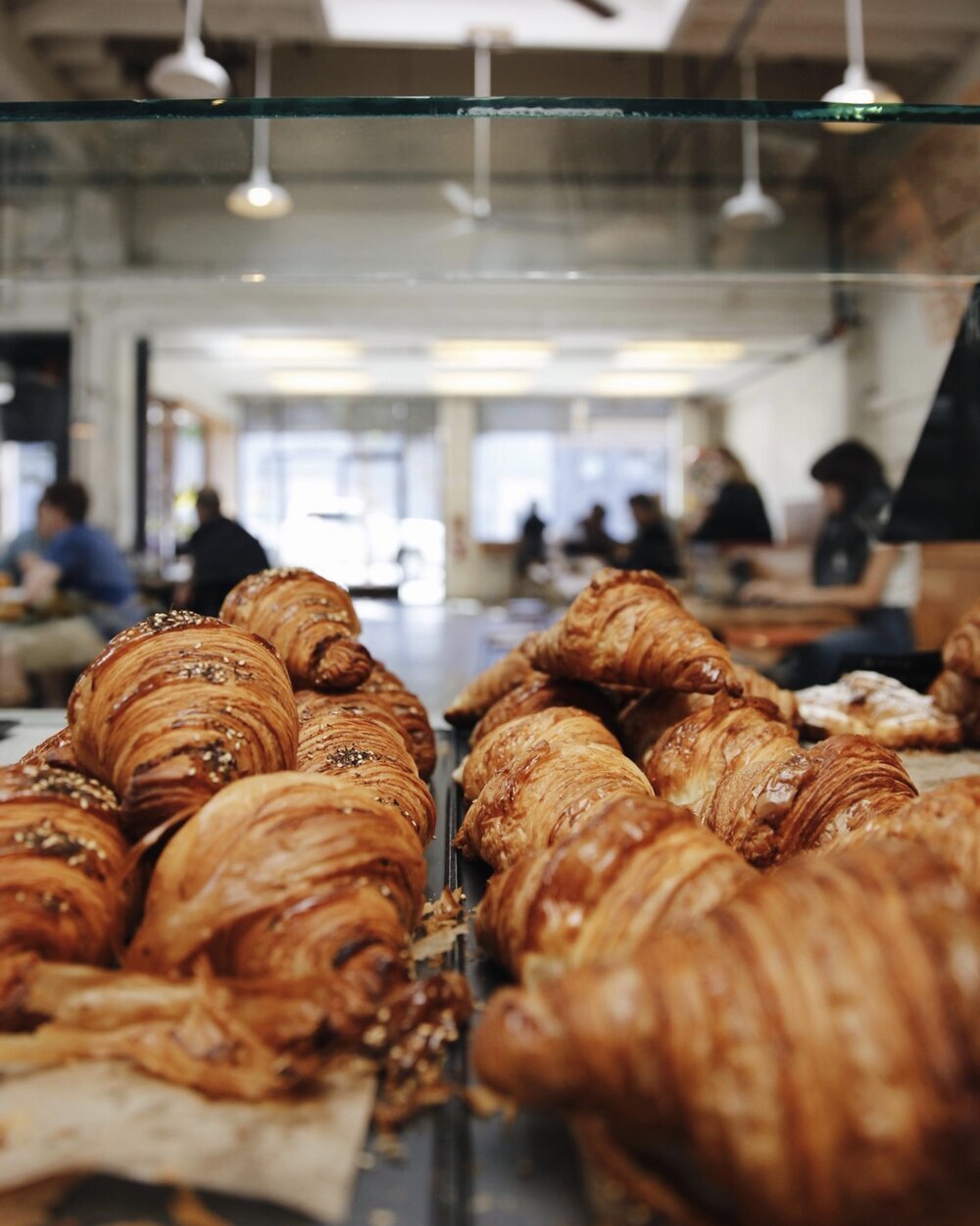 Jessica Howes | Los Angeles | Food & Lifestyle Photographer