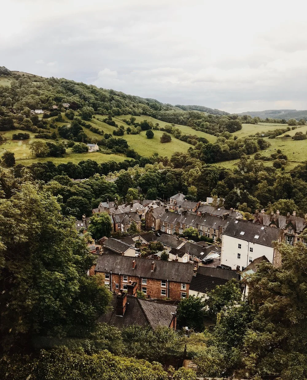 Jessica Howes | Los Angeles | Food & Lifestyle Photographer