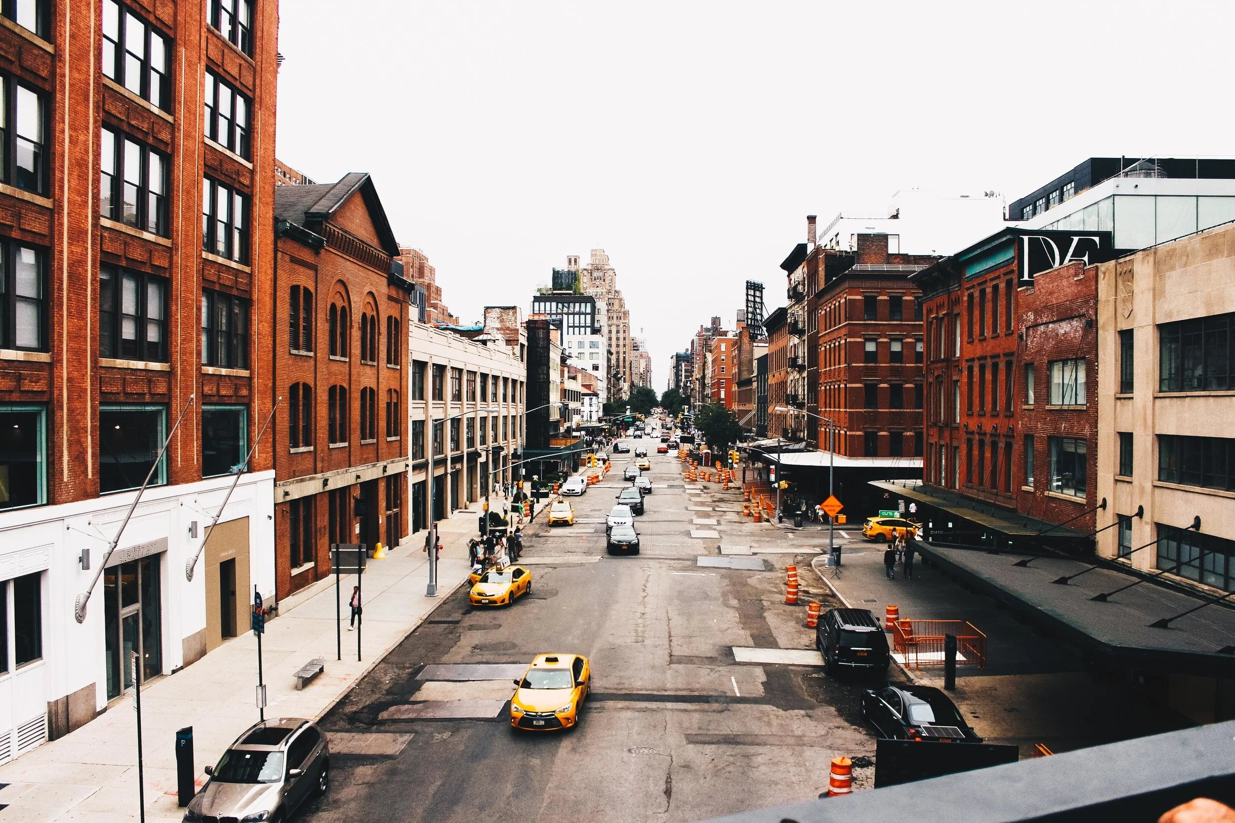 Jessica Howes | Los Angeles | Food & Lifestyle Photographer