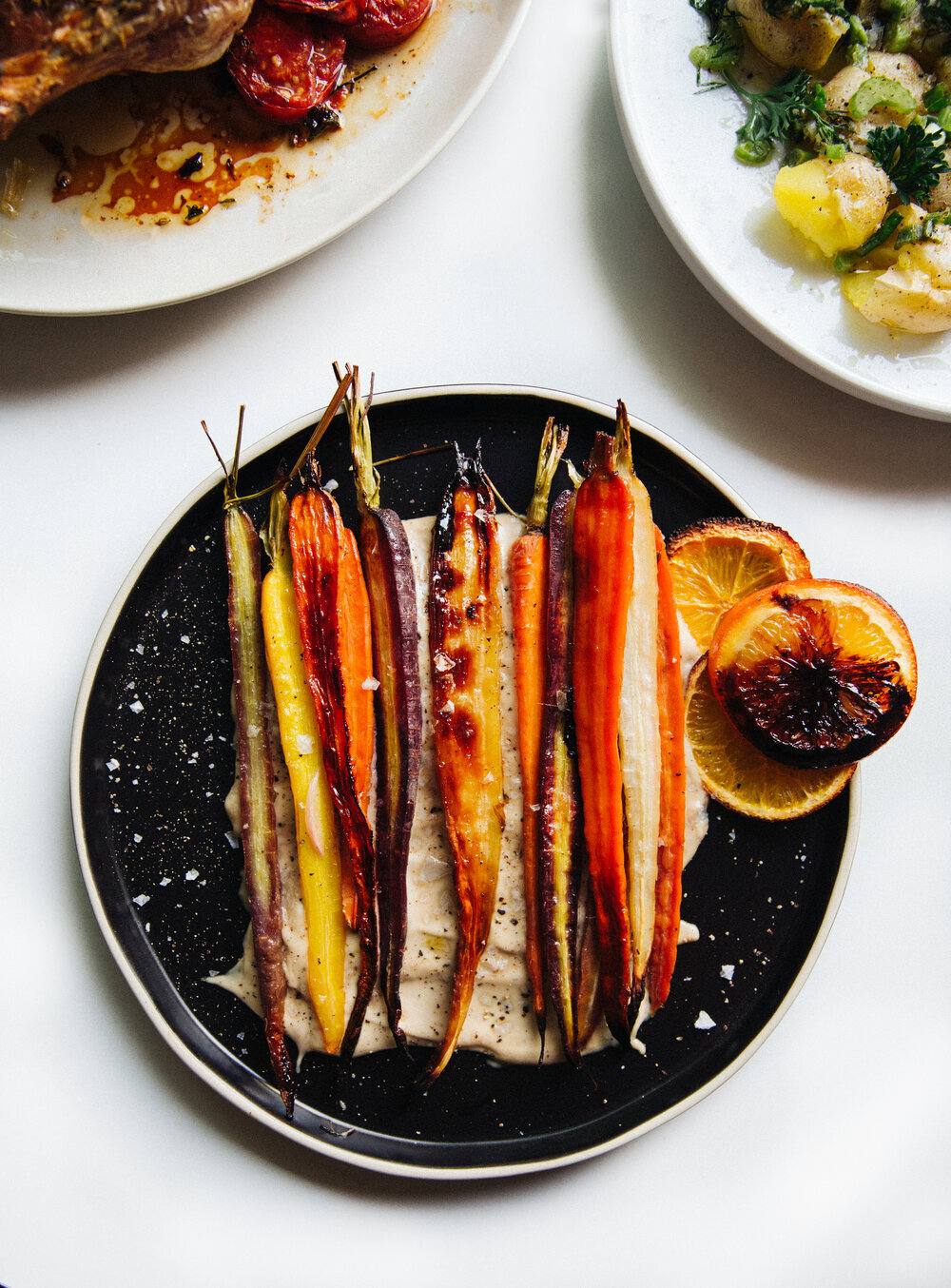 Jessica Howes | Los Angeles | Food & Lifestyle Photographer