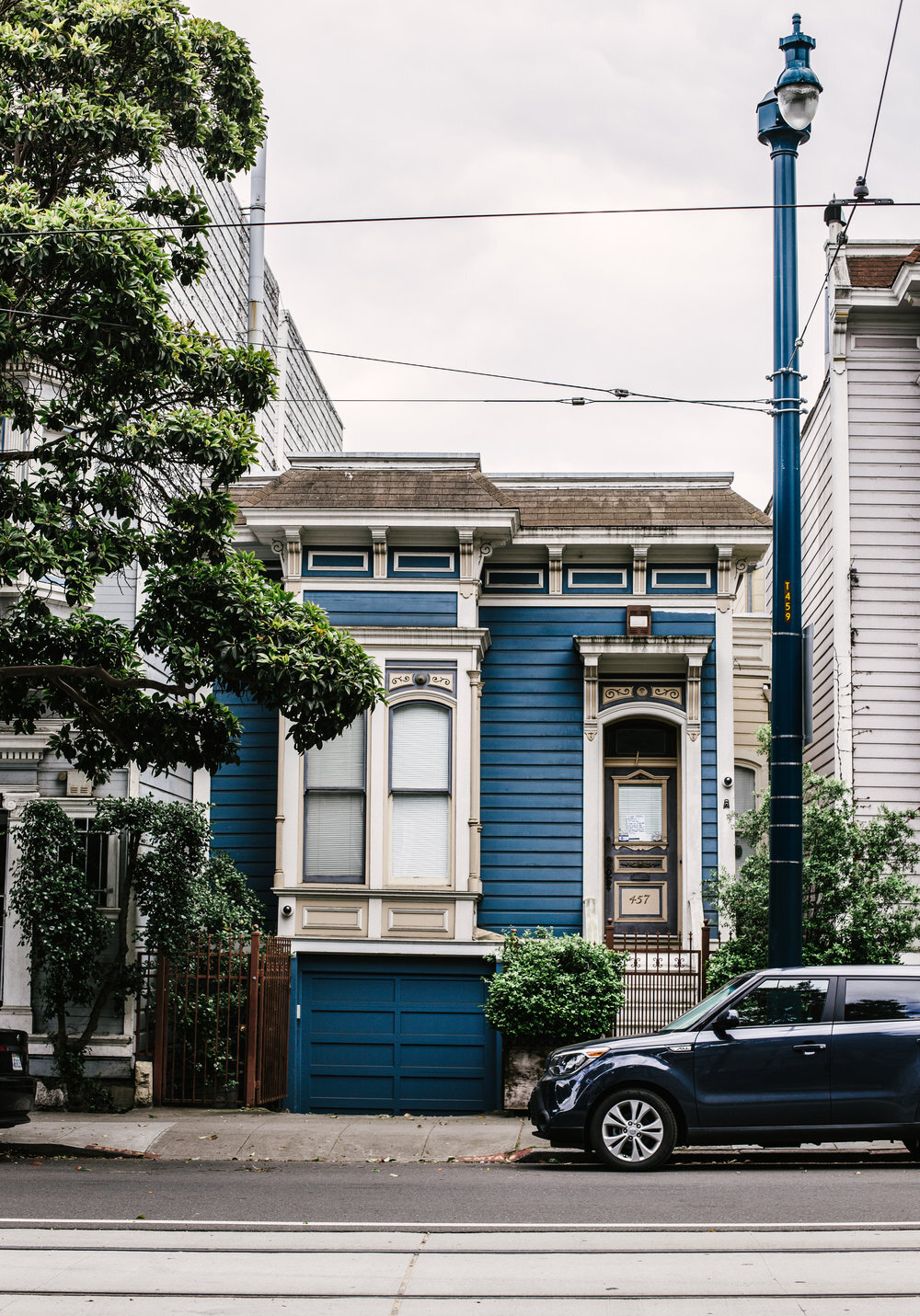 Jessica Howes | Los Angeles | Food & Lifestyle Photographer