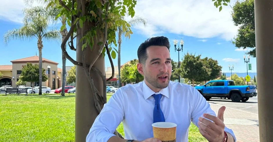 MEF Frontline — MEF101